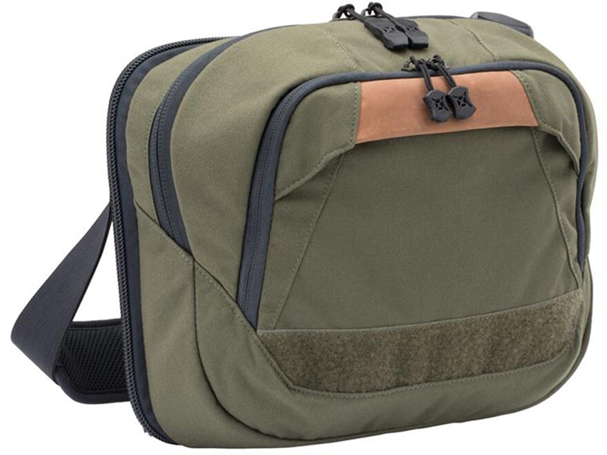 Vertx Tourist Sling Pack Cordura Black