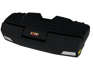 Kolpin Powersports Outfitter Box ATV Storage