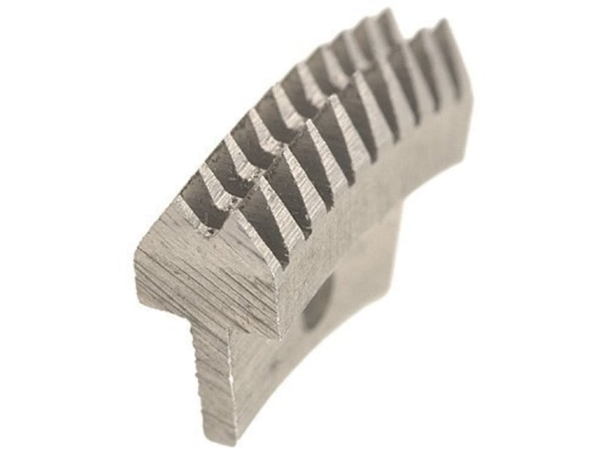 Gunline Checkering Cutter 2-Edge Spacer 20 Lines Per Inch 60-Degree