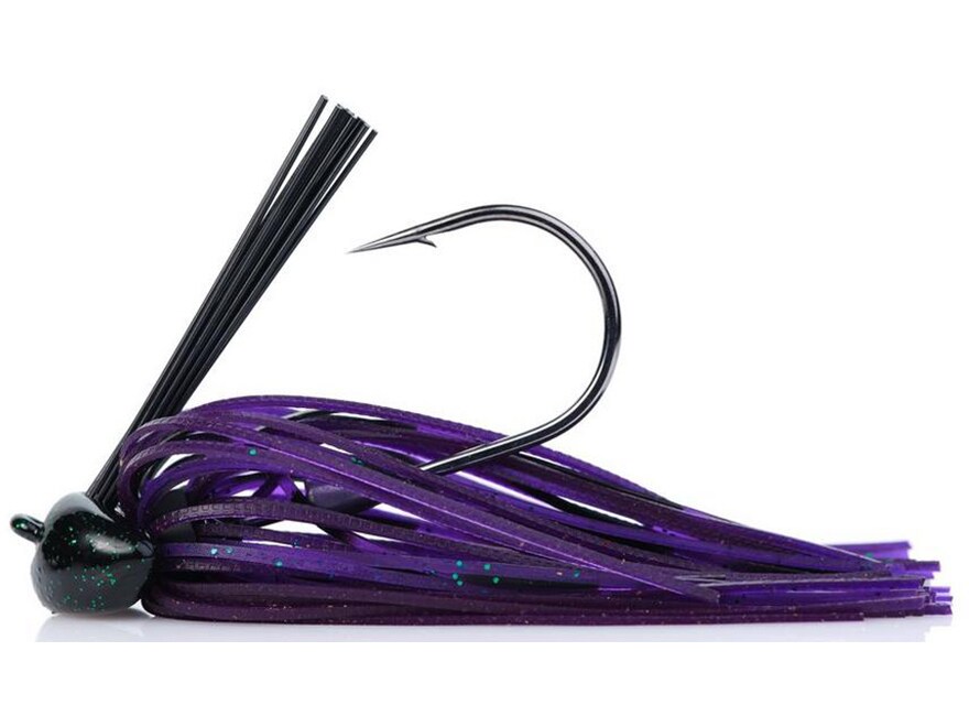 Berkley Football Jig June Bug 3/8oz