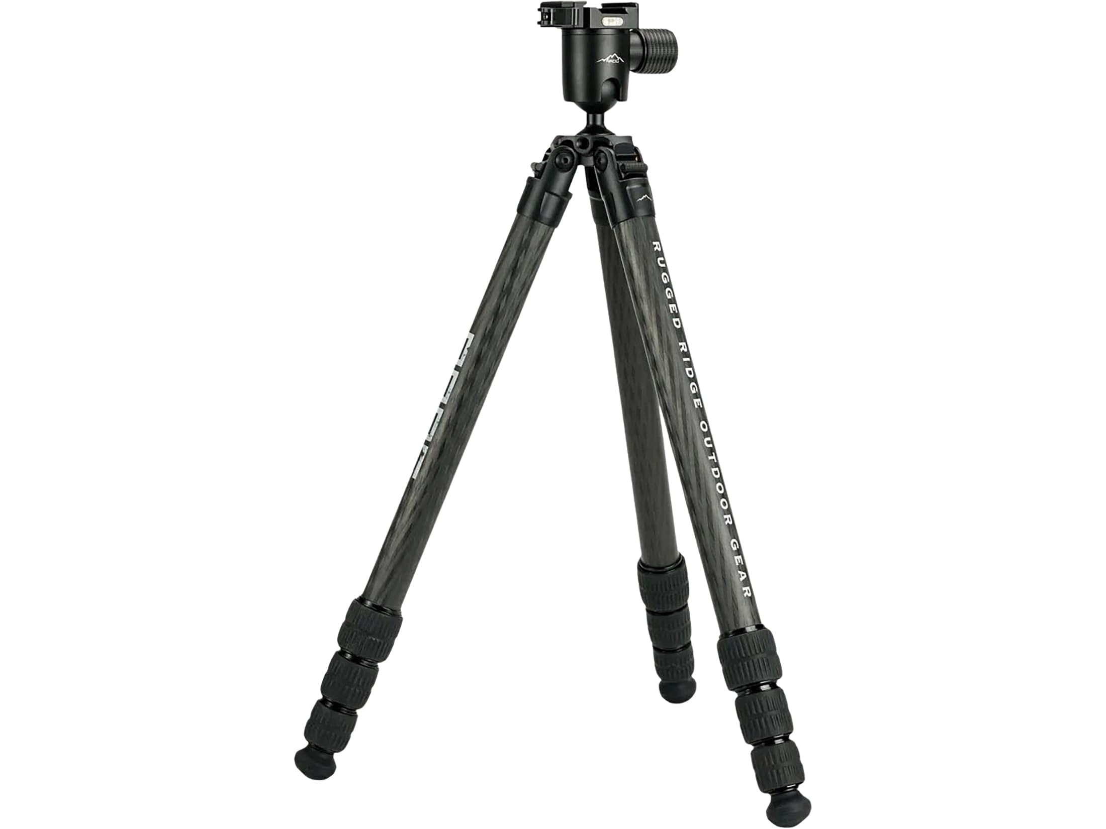 Rugged Ridge Extreme Tripod Carbon Fiber