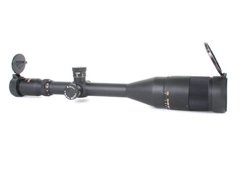 Springfield Armory Government Rifle Scope 30mm Tube 6-20x 56mm
