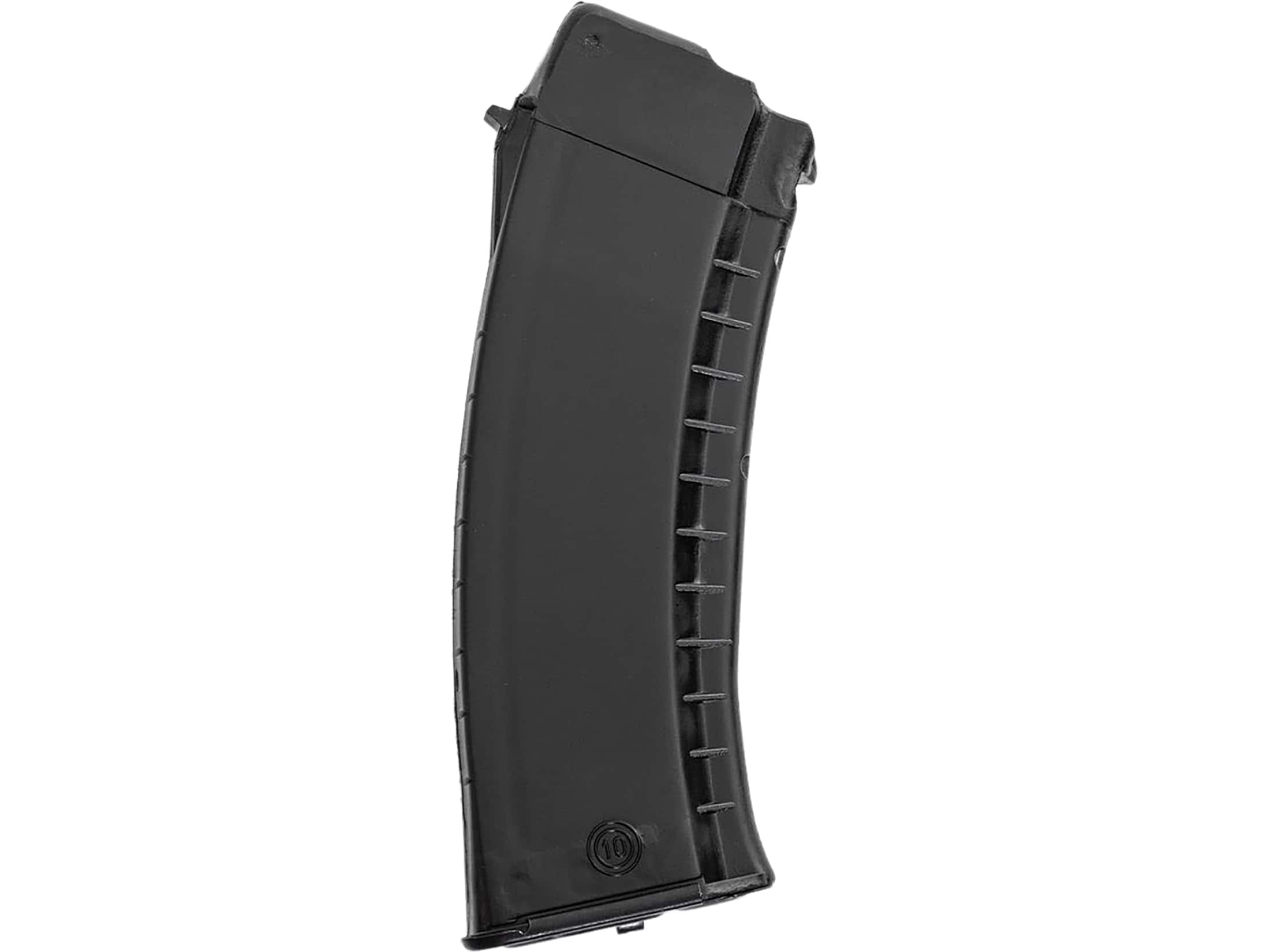 Arsenal Inc. Circle 10 Mag 5.45x39mm AK-74 30-Round Ribbed Pattern