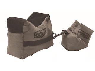 Product Comparison for Birchwood Casey Front and Rear Shooting Rest Bag ...