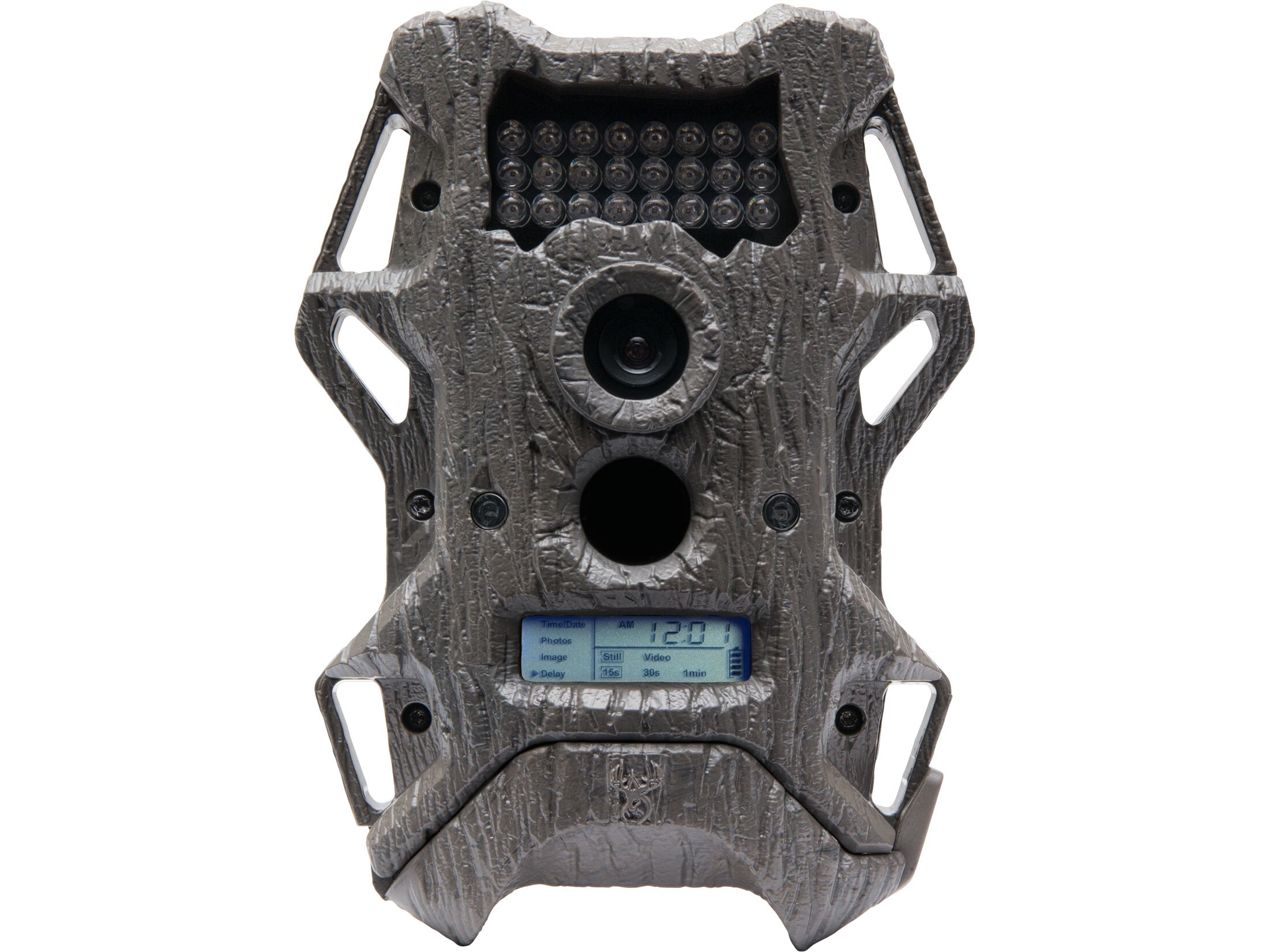 Wildgame Innovations Cloak Pro 12 Infrared Trail Camera 12 Megapixel