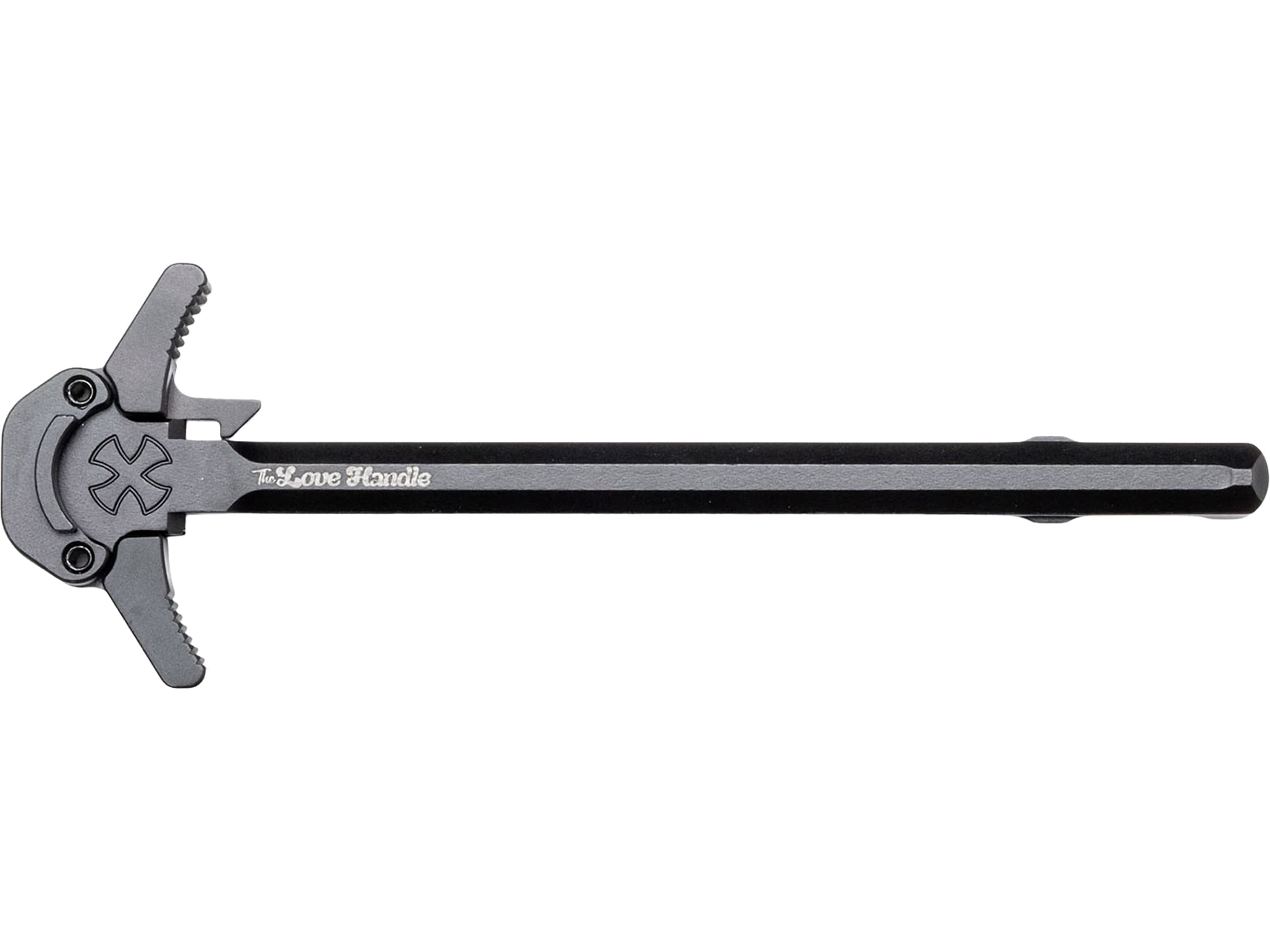 Noveske Love Handle Ambidextrous Charging Handle AR-15 Black
