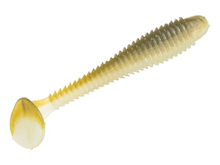 Strike King Rage Swimmer 3 3/4 Swimbait Ayu