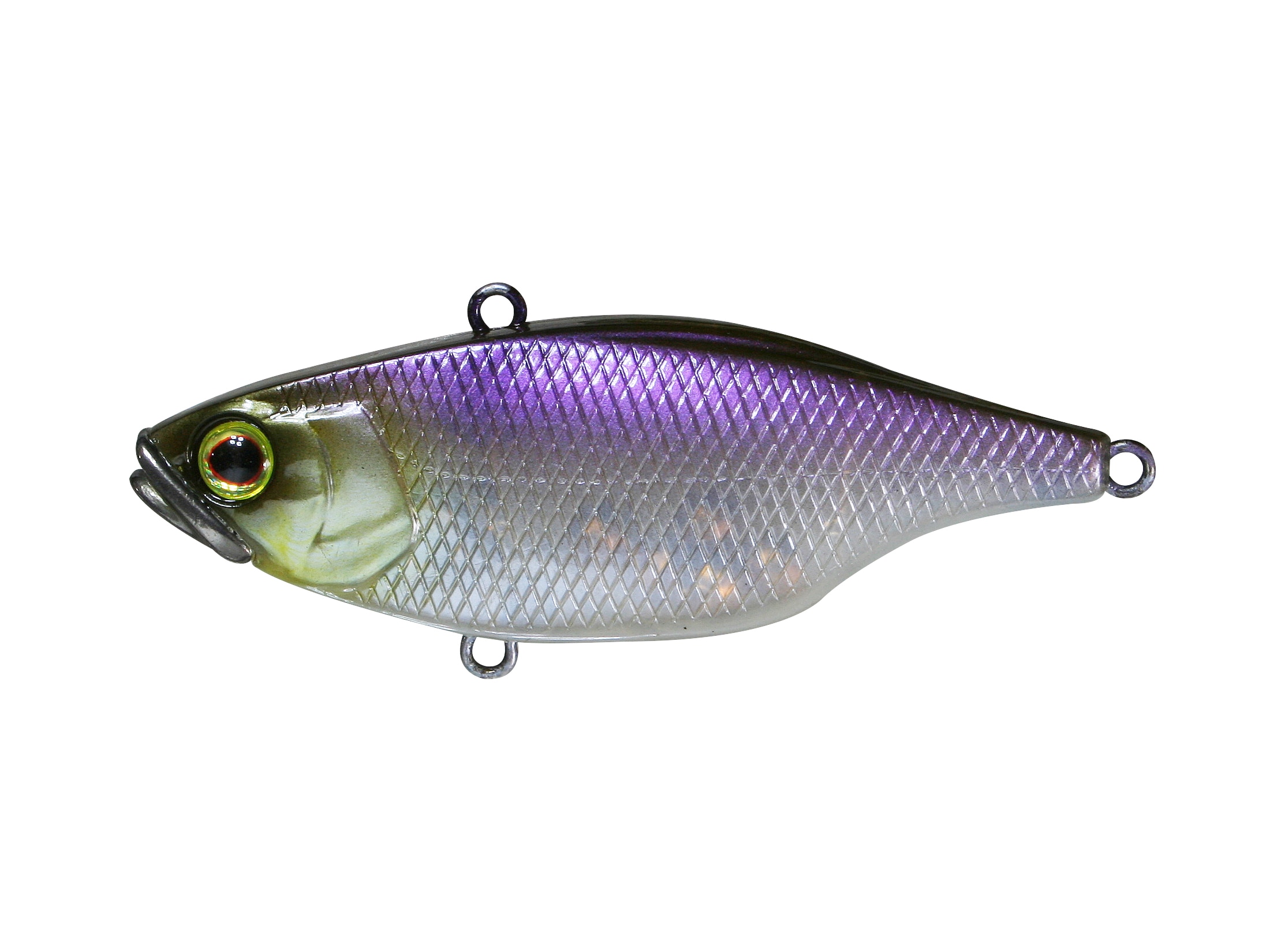 Jackall TN 70 Lipless Crankbait SG Threadfin Shad