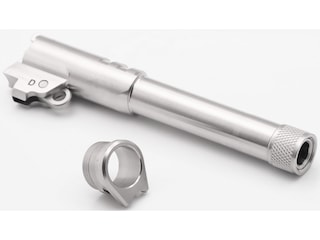 Product Comparison for Nighthawk Custom Nowlin-Wilson Ramped 1911 ...