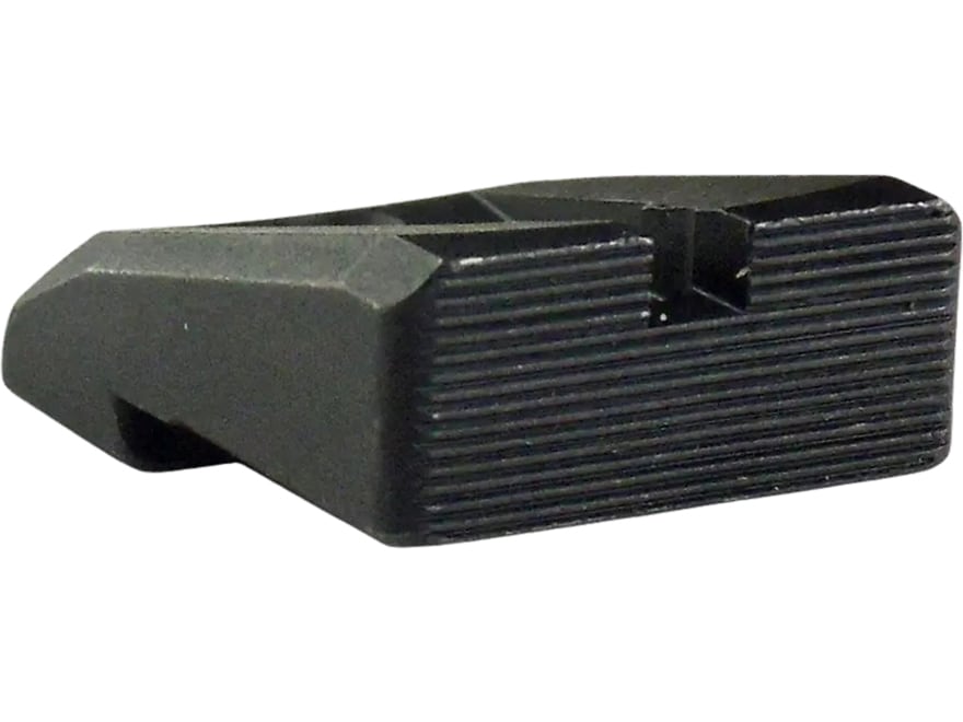 CZ Shadow Target Rear Sight