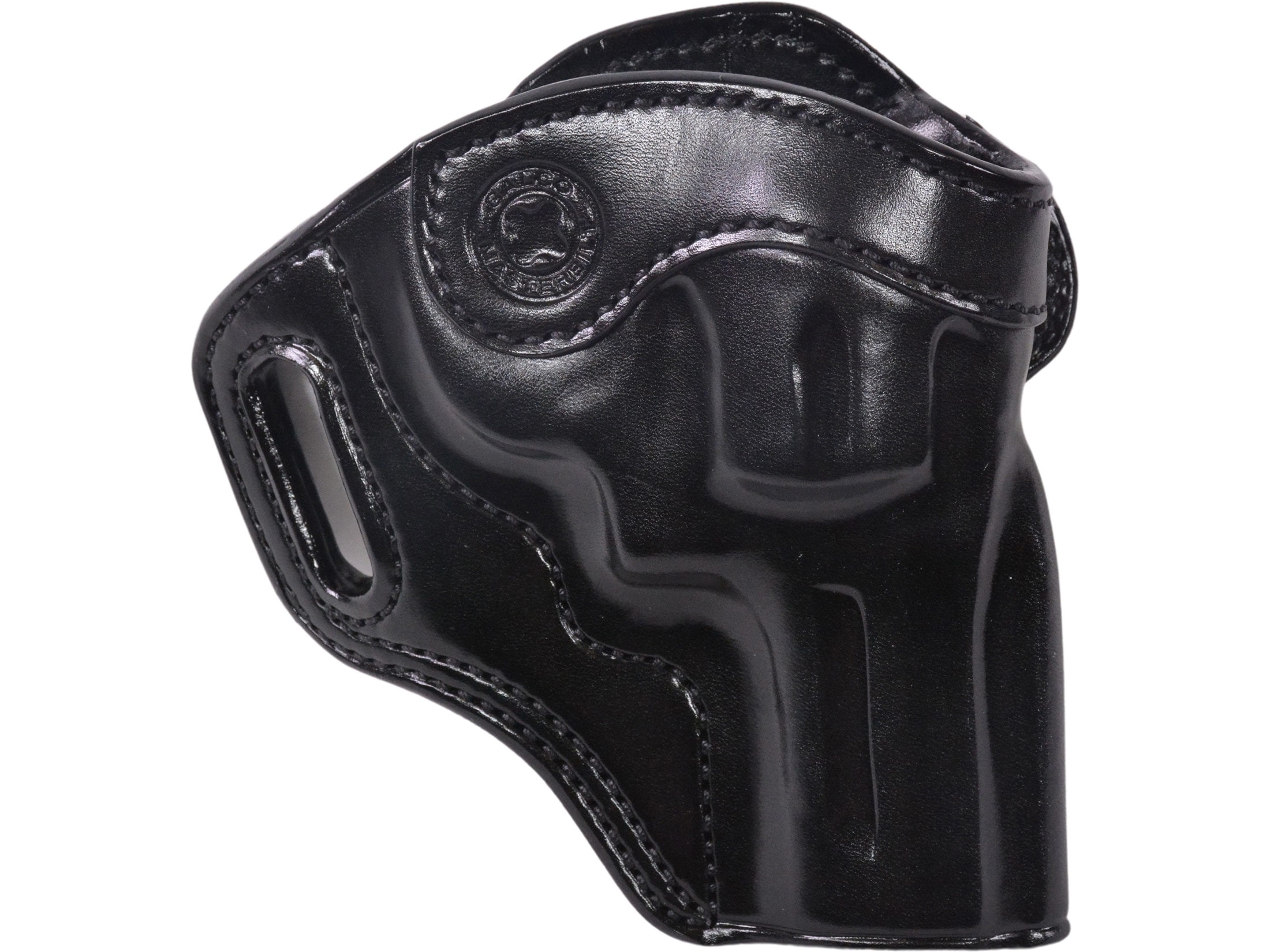 Galco Revenger OWB Holster Right Hand Colt Python, Ruger GP100, Smith