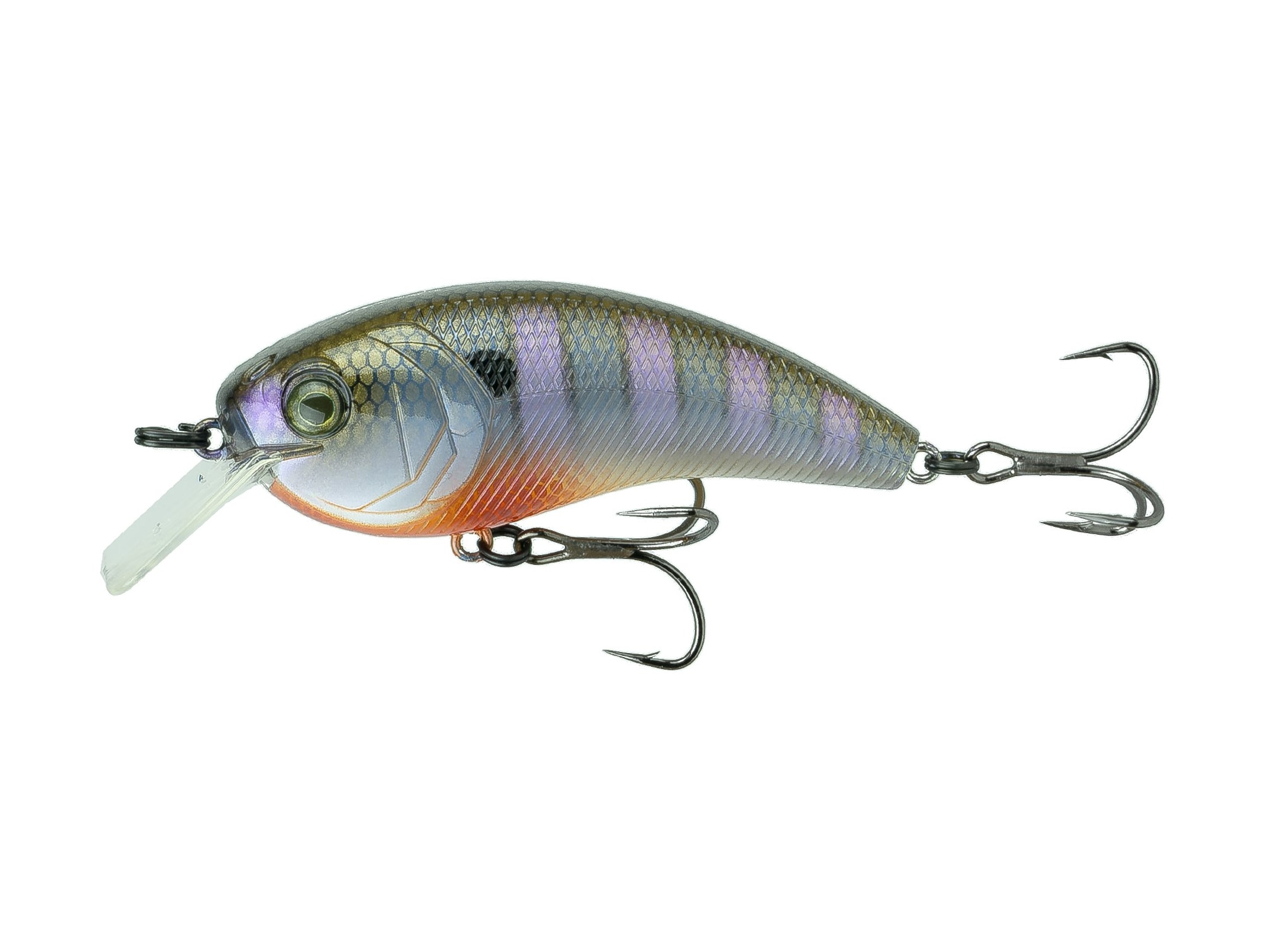 6th Sense Movement L7 Square Bill Crankbait Bluegill Spawn