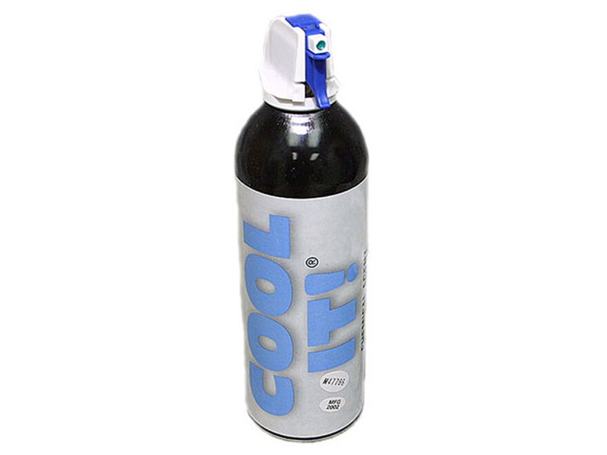 Defense Technology Cool-It Decontamination Aid 1.6oz Aerosol