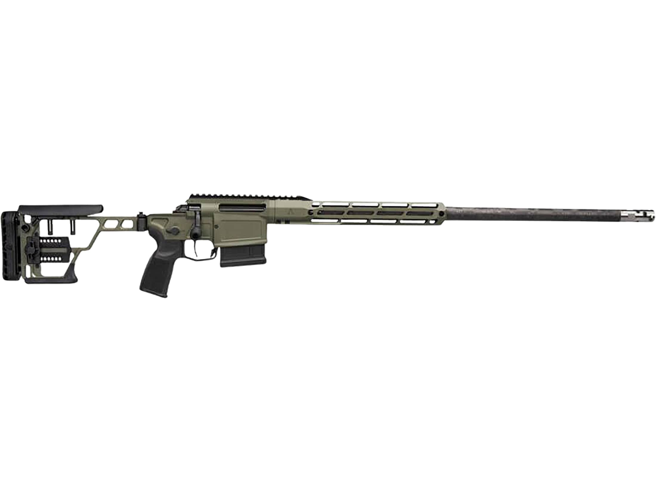 Sig Sauer CROSS Sawtooth Bolt Action Rifle 308 Winchester 16 Carbon