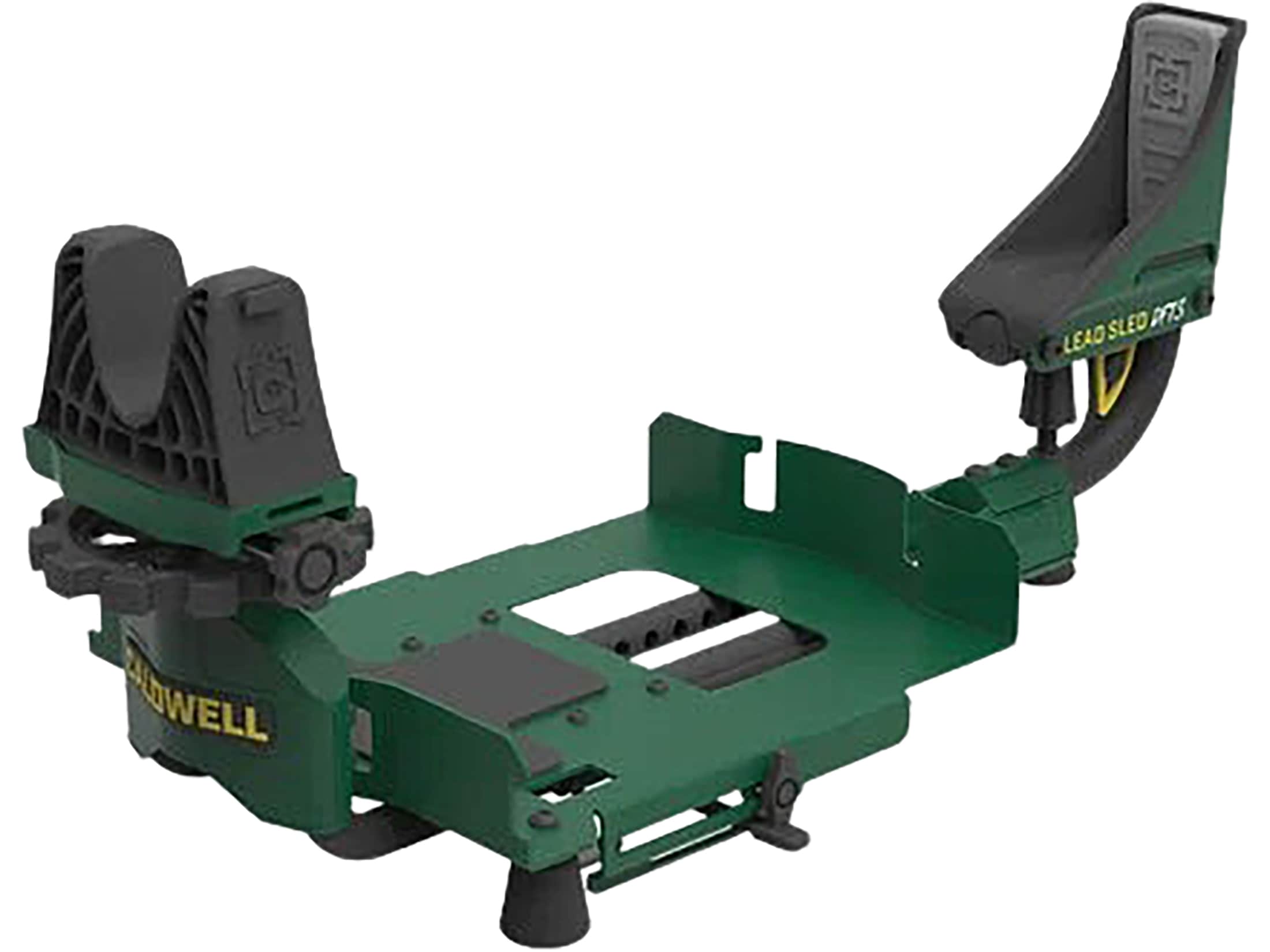 Caldwell Lead Sled DFT 3 Rifle Shooting Rest