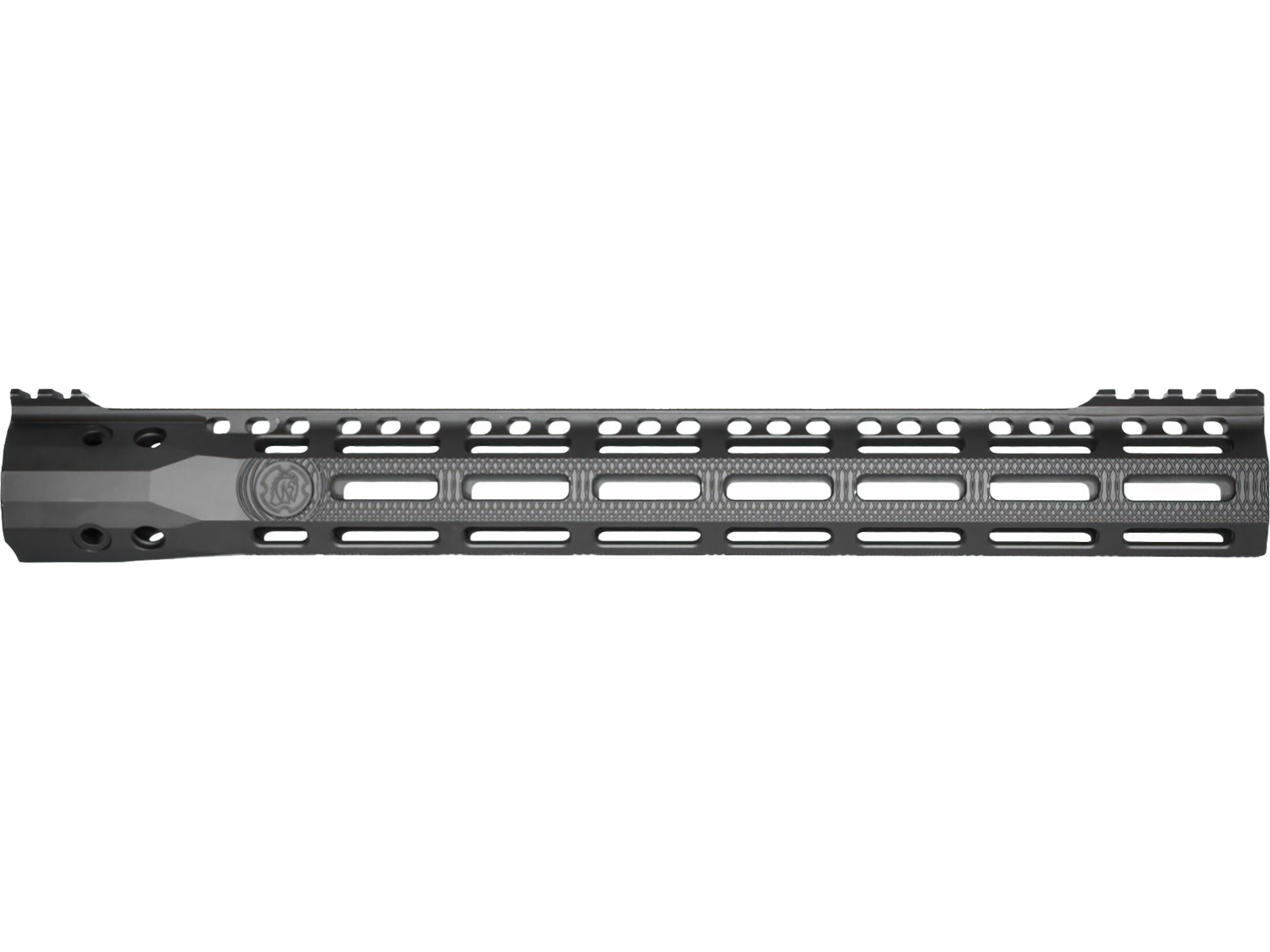 Troy Industries X Series SOCC Battle Rail Free Float M-LOK Handguard