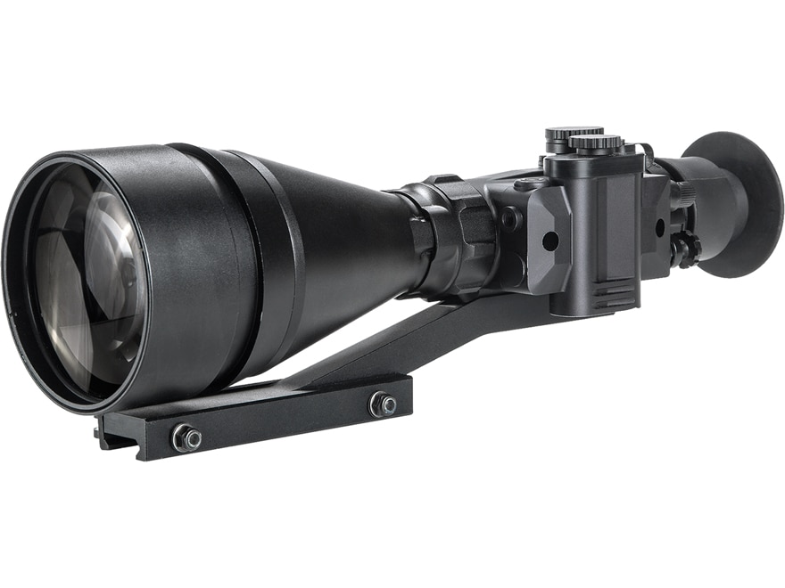AGM WolverinePro-6 3AL1 Night Vision Rifle Scope 6x Generation 3+