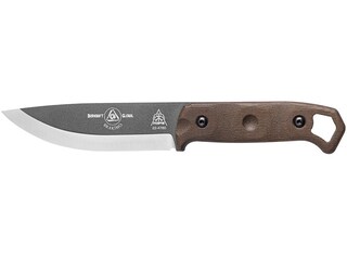 Product Comparison for TOPS Knives Tom Brown Tracker Fixed Blade Knife ...