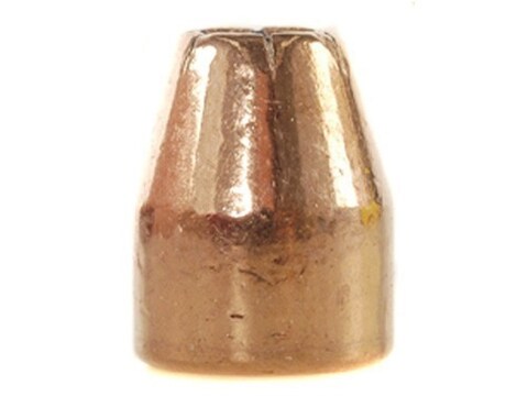 Rainier LeadSafe Bullets 45 Cal (451 Diameter) 200 Grain Plated Hollow