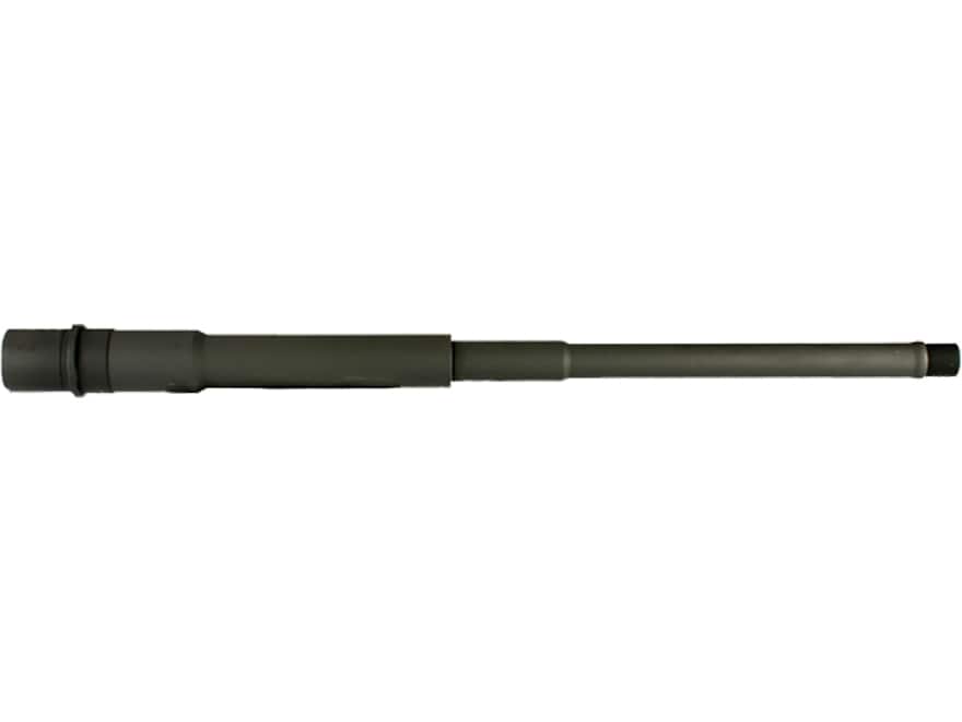 APF Armory AR-10 Barrel 308 Winchester 16 Medium Contour 1:10 Twist