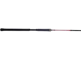 Product Comparison for ACC Crappie Stix Green Series Mid Seat 16' Pole Med