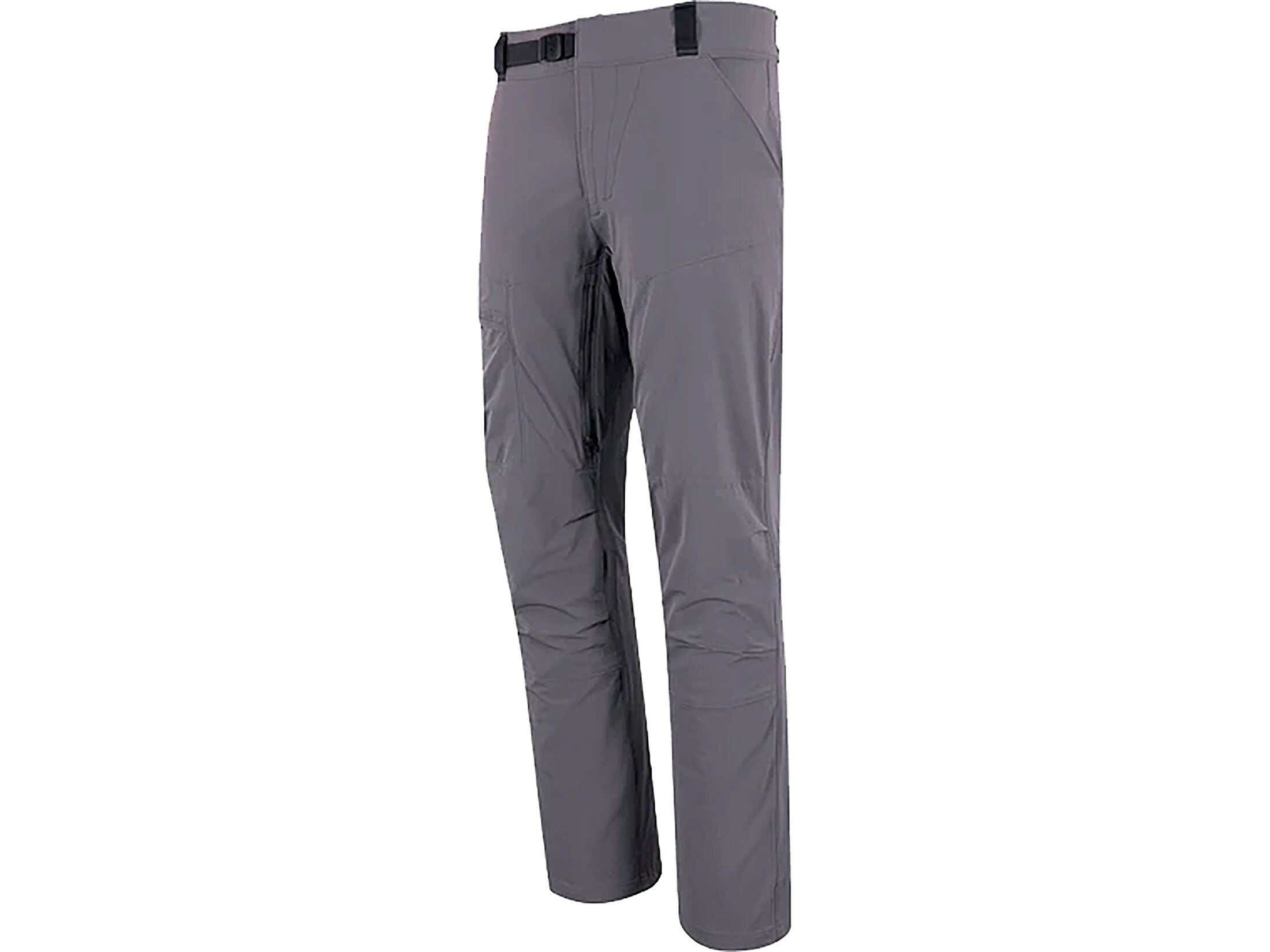 Stone Glacier Men's 206 Pants Granite Gray 34X33