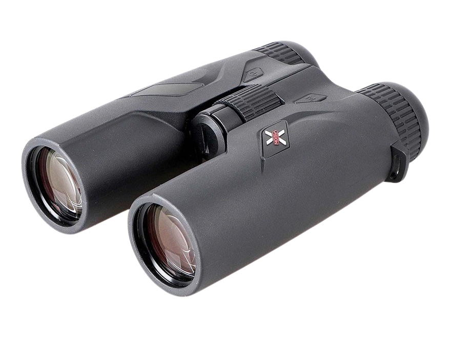 X-Vision Optics Laser Rangefinding Binocular 10x 42mm