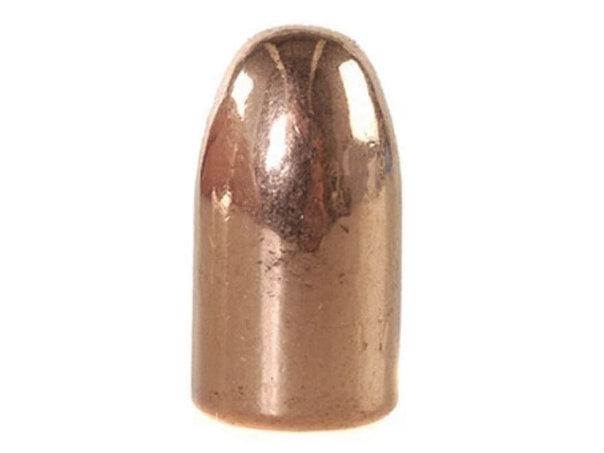 Rainier LeadSafe 38 Special, 357 Mag (357 Diameter) Bullets 158 Grain