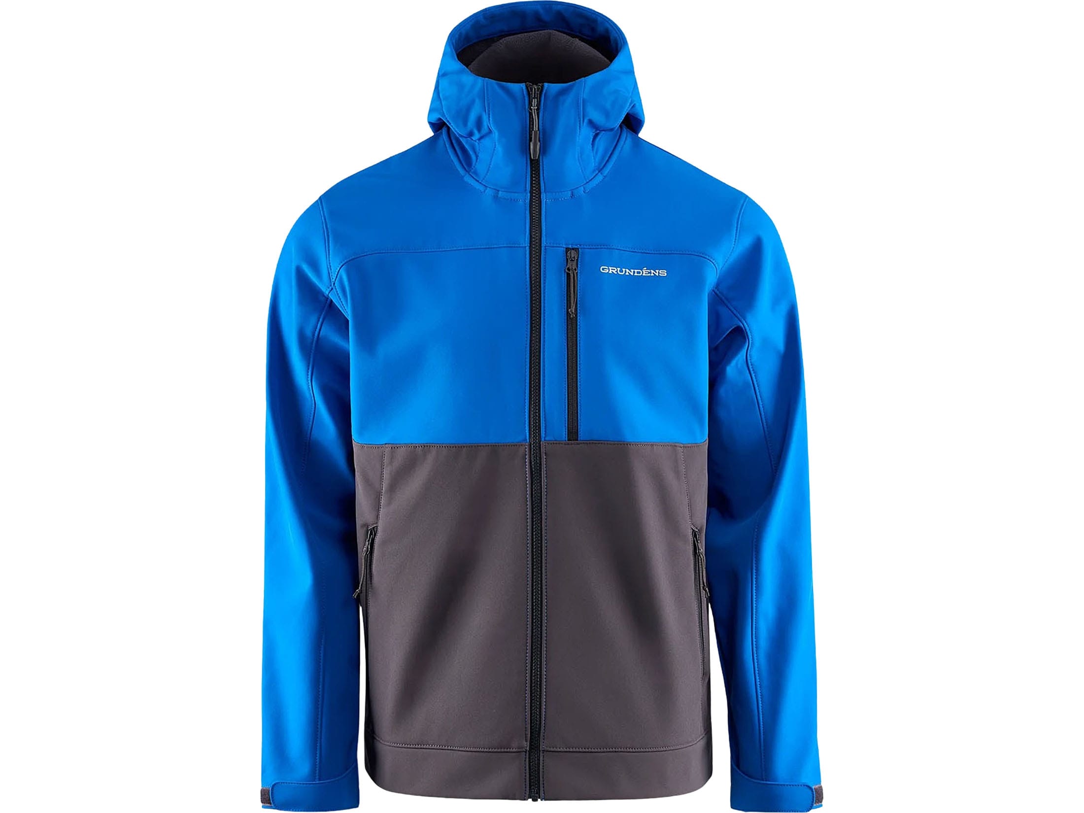 Grundens Men's Bulkhead Jacket Dark Navy Medium