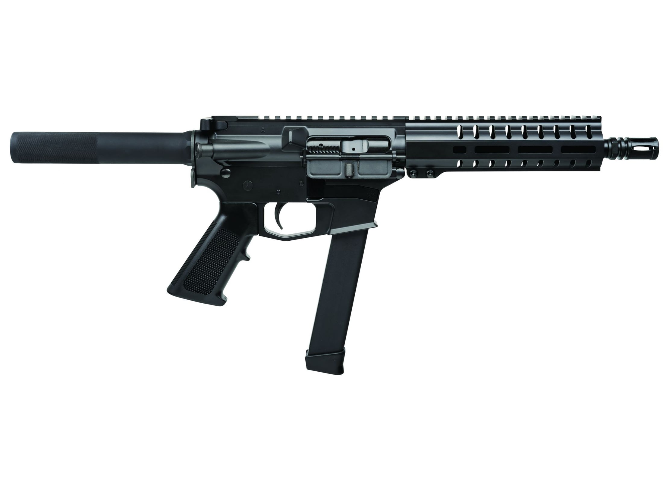 CMMG Banshee 100 MKGS Semi-Auto Pistol 9mm Luger 8 Barrel 33-Round