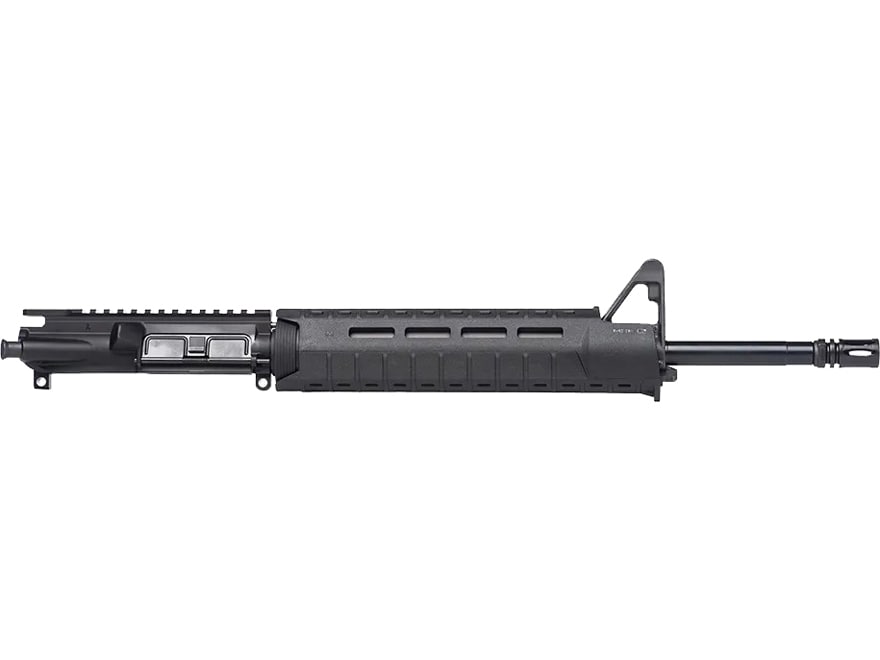 Aero Precision AR-15 Upper Assembly 5.56x45mm NATO 16 Barrel MOE SL