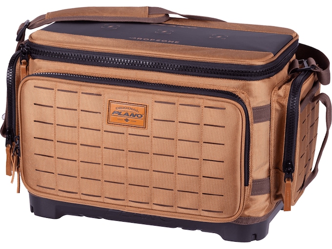 5 Best Tackle Bags for Fishing - MidwayUSA