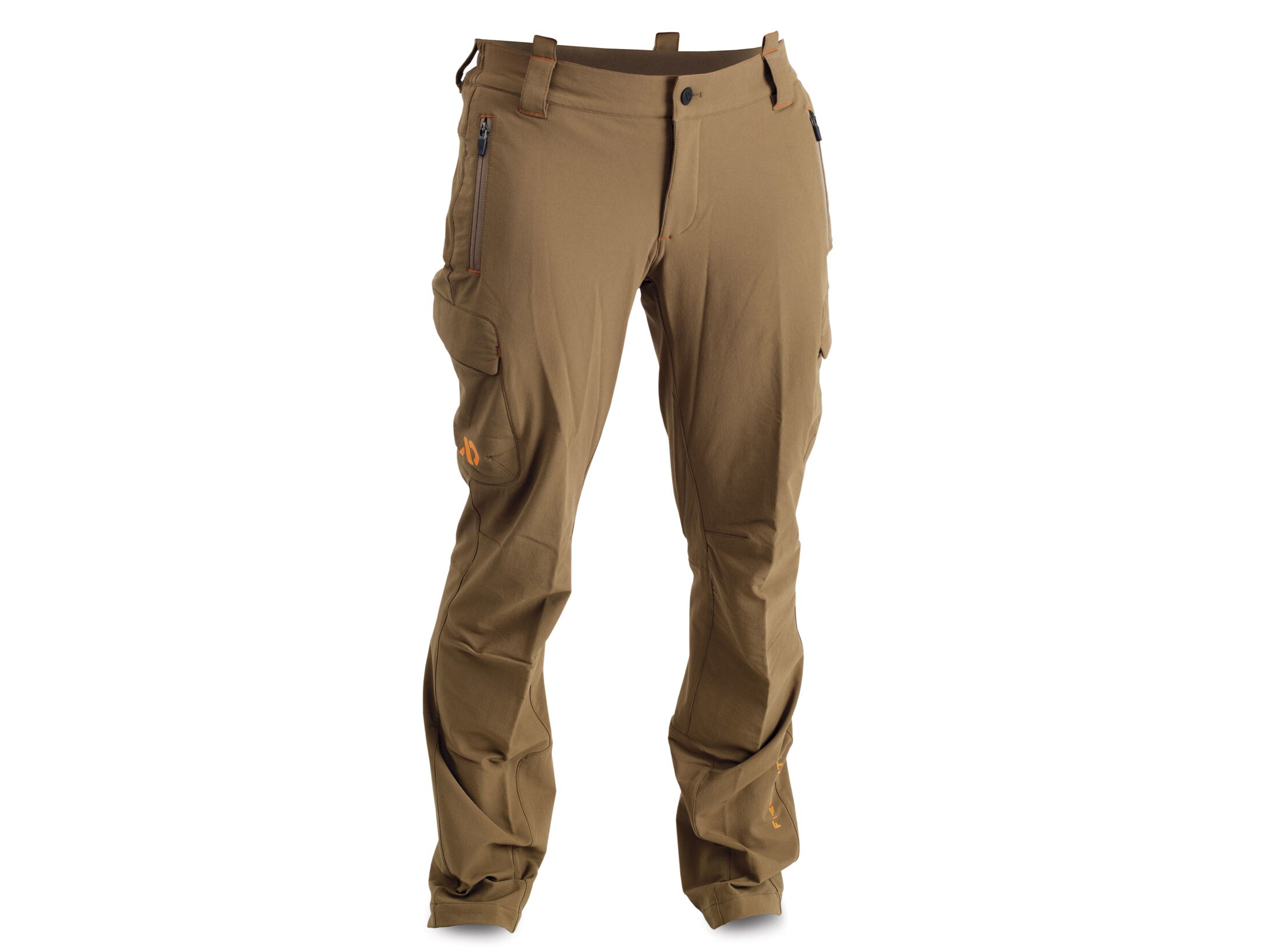 First Lite Women's Alturas Guide Pants Nylon Black Extra Small