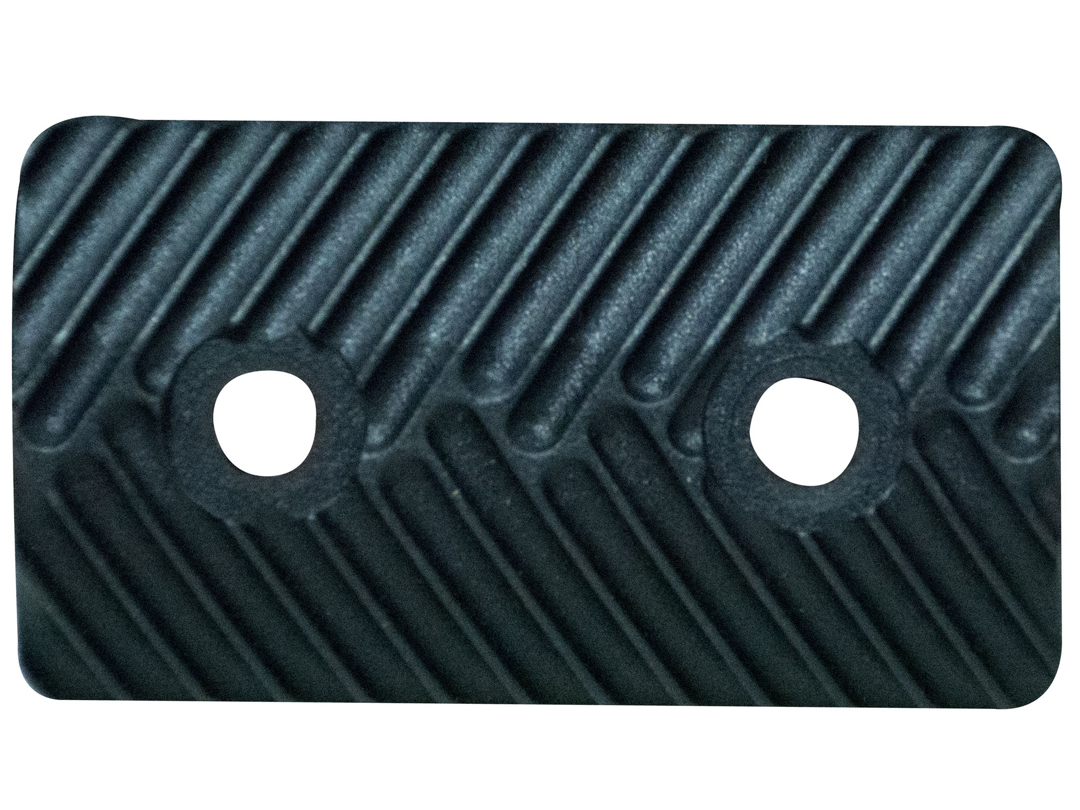 LANTAC Rail Panel SPADA-S Handguards 3-Piece Polymer Black