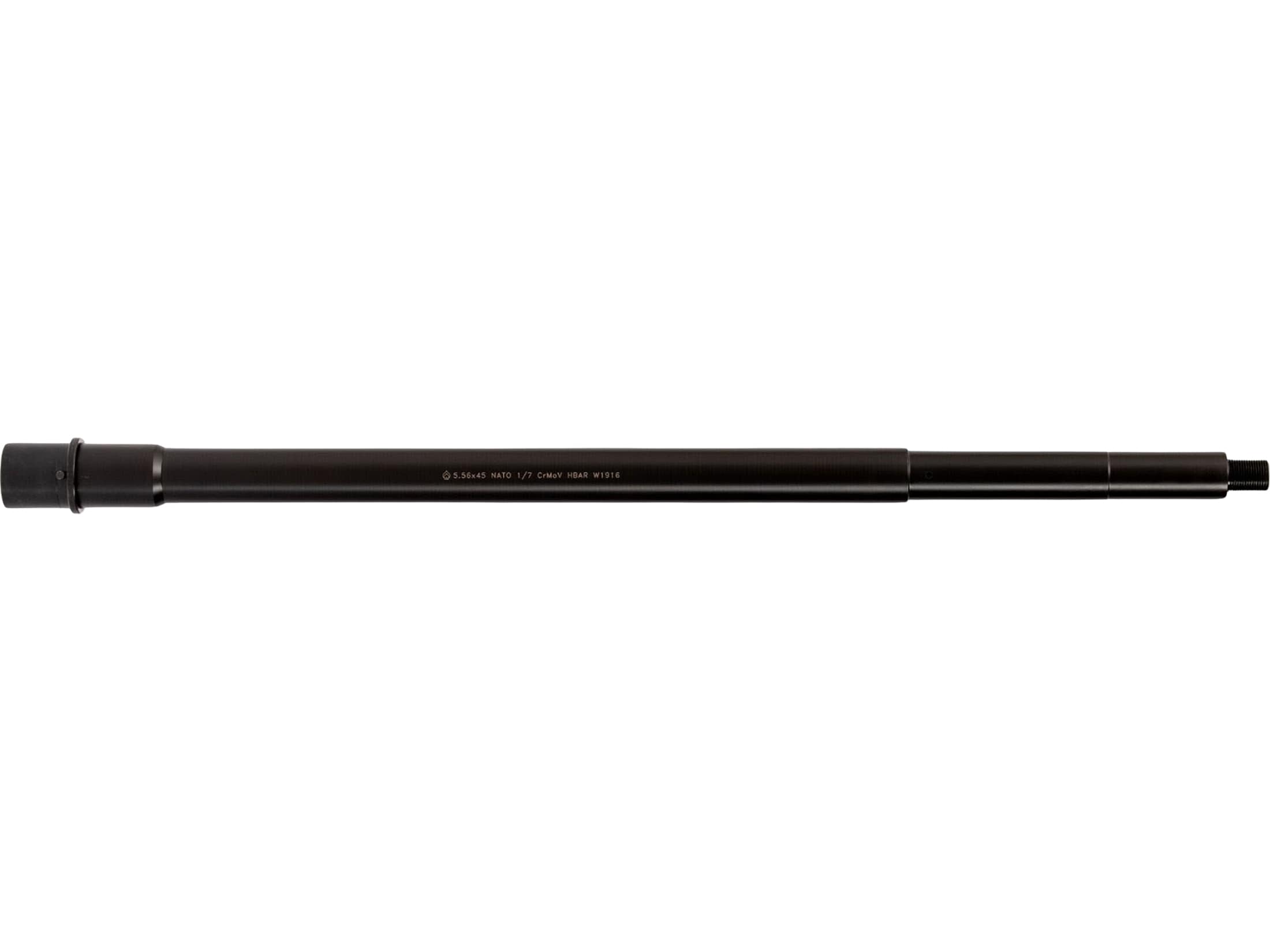 Ballistic Advantage Modern Series 5.56x45mm NATO 18 SPR Contour 1:7