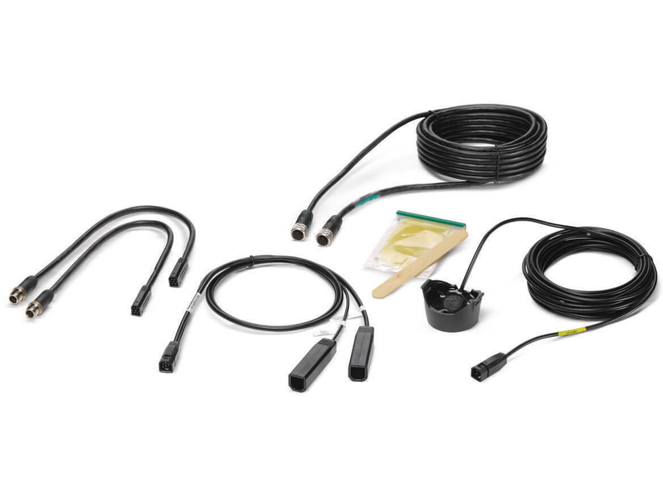 Humminbird Dual Helix Starter Kit