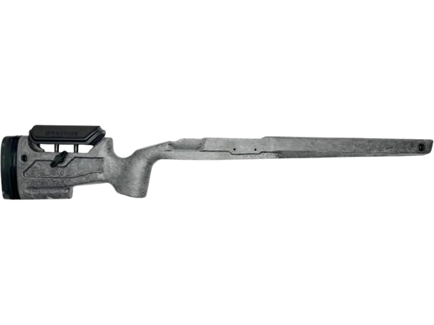 Grayboe Core Rifle Stock System Right Hand Universal Mini Chassis