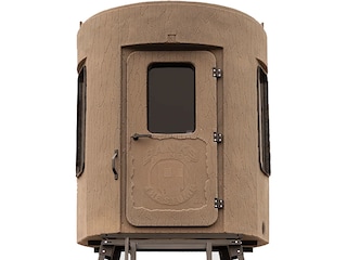 Product Comparison for Banks Outdoors Stump 3 Whitetail Properties ...