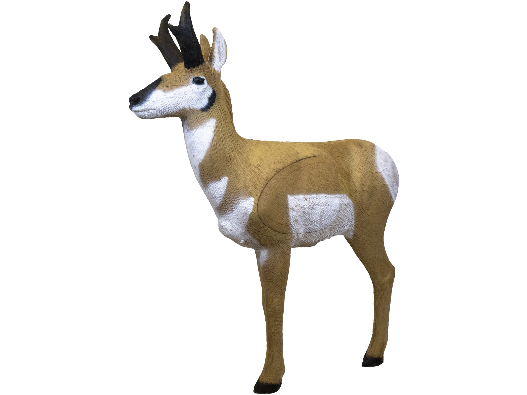 Rinehart Woodland Antelope 3D Archery Target