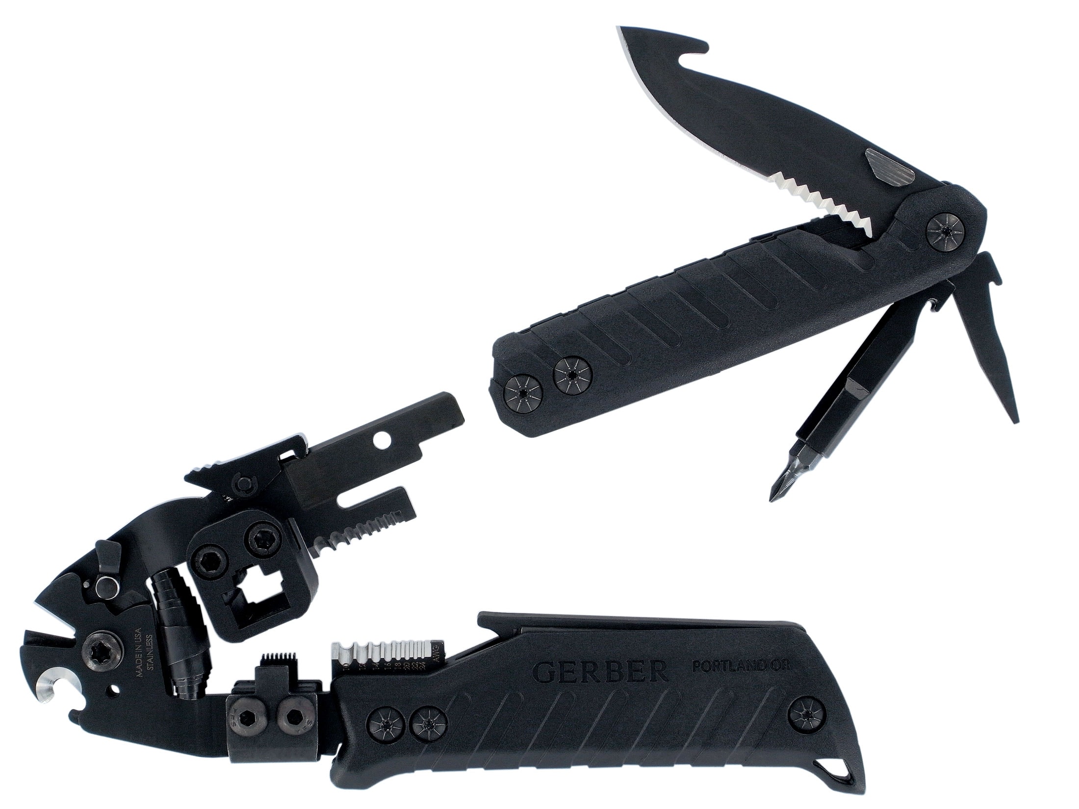 Gerber Cable Dawg Multi-Tool