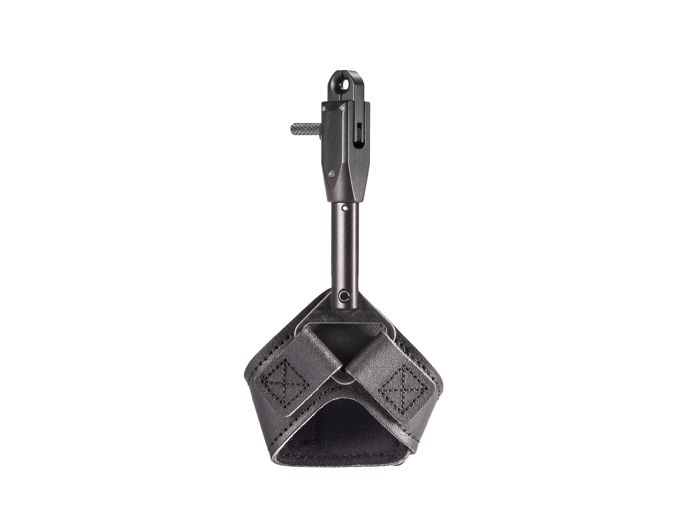 Scott Archery Caliper Buckle Strap Bow Release Black