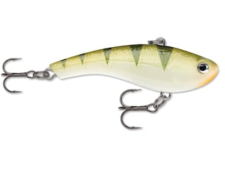 Rapala Slab Rap 05 Lipless Crankbait Glow Tiger