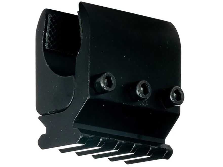 Swagger QD Universal Shotgun Adapter