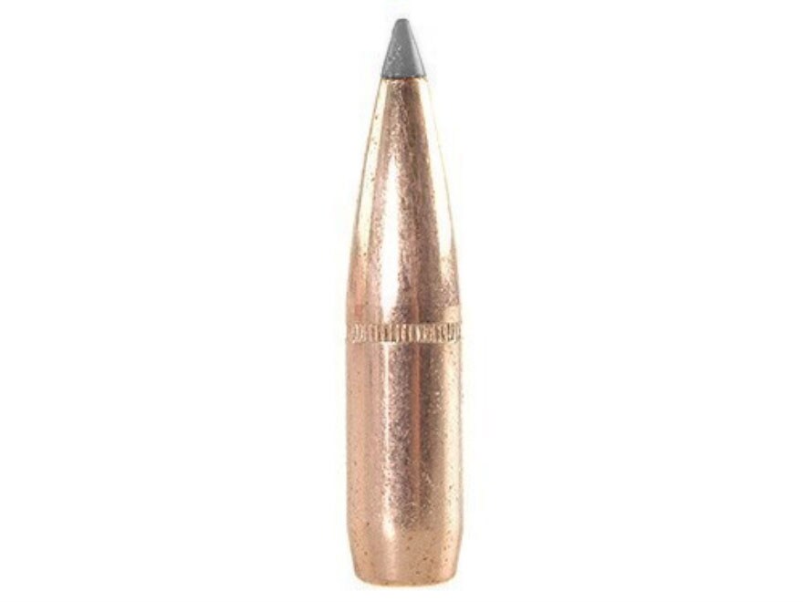 Factory Second 8mm (323 Diameter) Bullets 170 Grain Polymer Tip