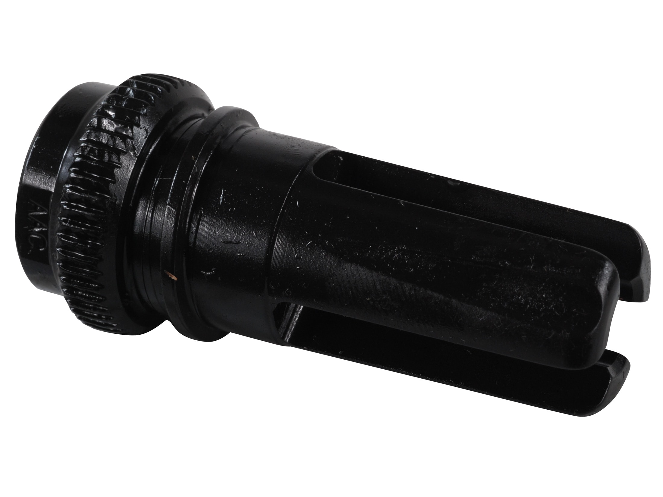 Advanced Armament Co (AAC) Blackout Flash Hider 51-Tooth Ratchet