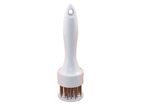 LEM Hand Held Meat Tenderizer SS