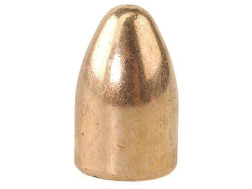 Magtech Bullets 9mm (355 Diameter) 115 Grain Full Metal Jacket Box of