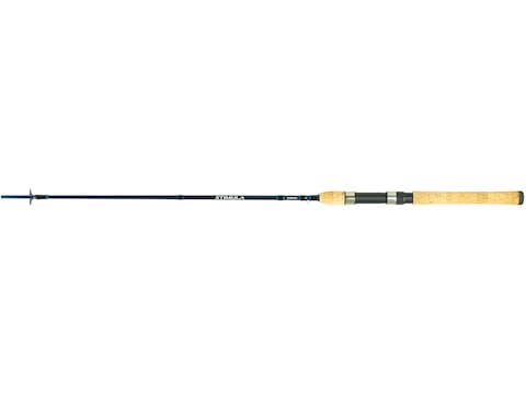 Shimano Stimula 6'6 Spinning Rod Med Hvy 2pc