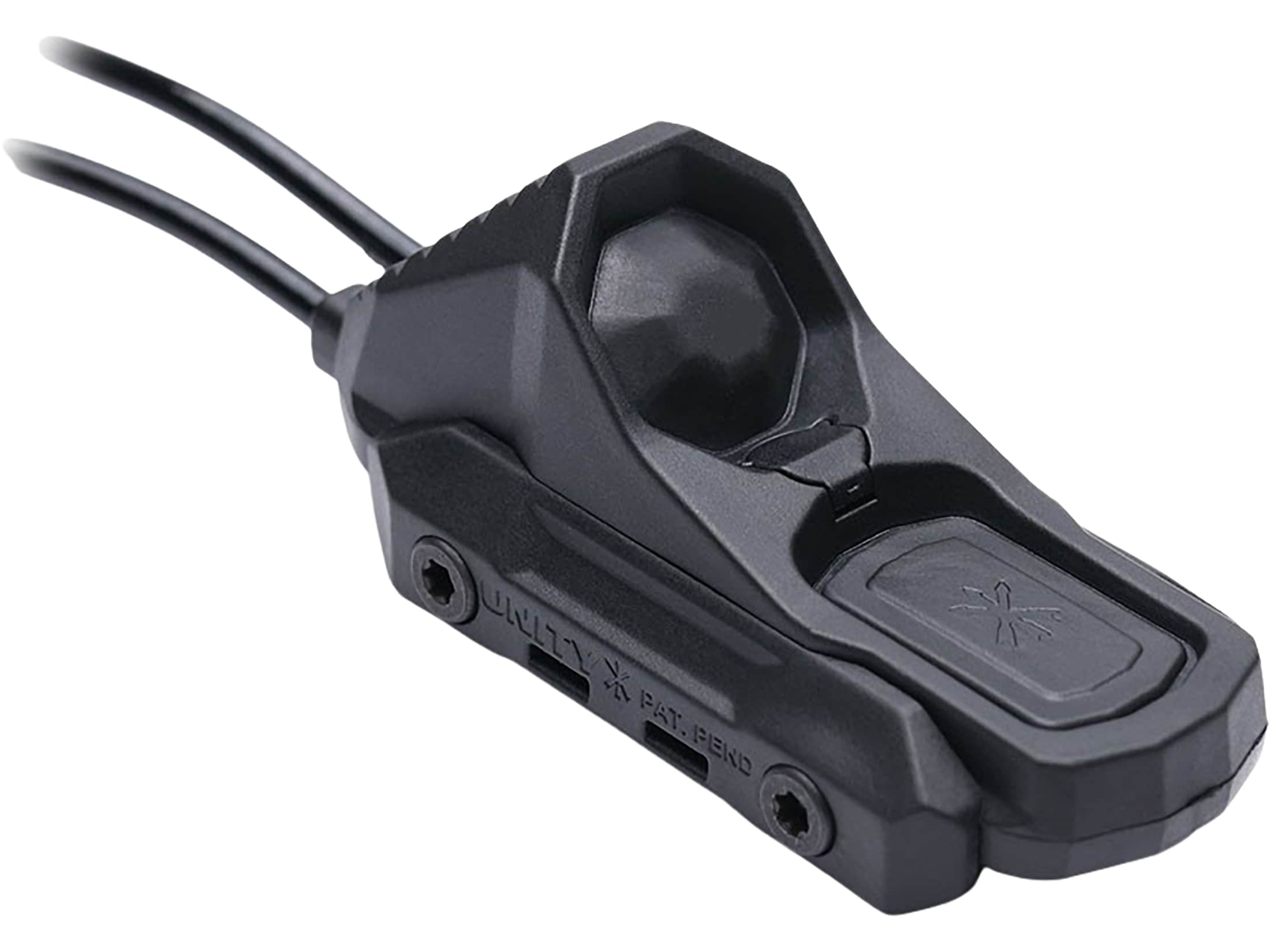 Unity Tactical AXON SureFire Crane Laser Weapon Light Switch 7 Cable