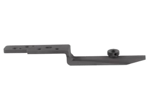 ProMag Trijicon Reflex Mount AR-15 Carry Handle Aluminum Matte